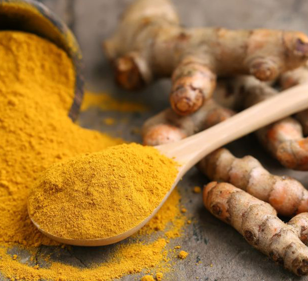 Tumeric Root Powder | Natural Herbal Products